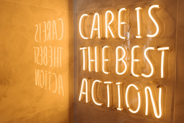 How neon signs can brighten up your living space – AngCustom
